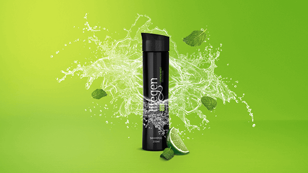 Lifegen - Packaging / Branding - YORK Design + Digital